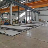 China ASTM A240 Cold Rolled 0.5mm Stainless Steel Sheet and Plate with 2B BA HL NO.4 8K Surface Finishes for sale