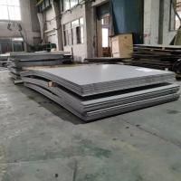 China ASTM A240 Cold Rolled 0.5mm Stainless Steel Sheet and Plate with 2B BA HL NO.4 8K Surface Finishes for sale