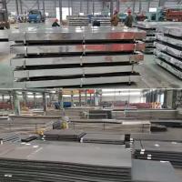 China Q235B Q355 Hot Rolled Carbon Steel Plate with 6-40mm Thickness and Embossed Surface for Construction and Engineering for sale
