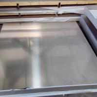 China ASTM 304 Stainless Steel Plate with 2B Finish and 0.2-30mm Thickness for Industrial Applications for sale