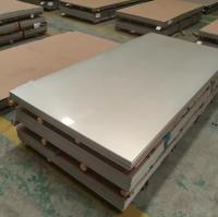 China ASTM 304 Stainless Steel Plate with 2B Finish and 0.2-30mm Thickness for Industrial Applications for sale