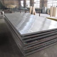 China ASTM 304 Stainless Steel Plate with 2B Finish and 0.2-30mm Thickness for Industrial Applications for sale