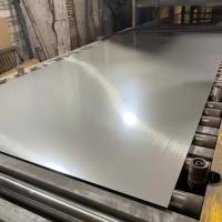 China ASTM 304 Stainless Steel Plate with 2B Finish and 0.2-30mm Thickness for Industrial Applications for sale