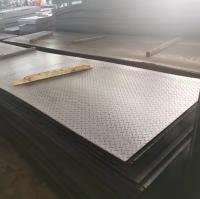 China Hot Rolled Carbon Steel Plate ASTM A36 SS400 Q235B for Construction & Industrial Applications for sale