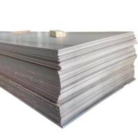 China Hot Rolled Carbon Steel Plate ASTM A36 SS400 Q235B for Construction & Industrial Applications for sale