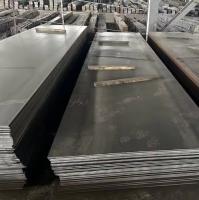 China Hot Rolled Carbon Steel Plate ASTM A36 SS400 Q235B for Construction & Industrial Applications for sale