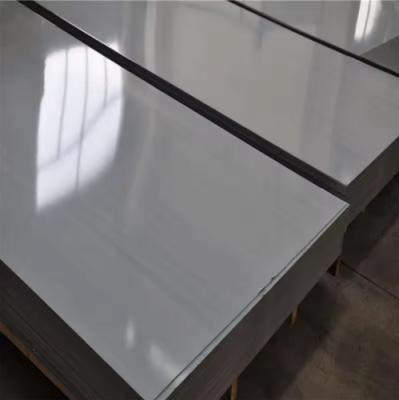 China 0.2–20mm Thick Corrosion Resistant Stainless Steel Sheet and Plate with Multi-Grade Selection for Construction & Industrial Use for sale