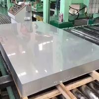 China 0.2–20mm Thick Corrosion Resistant Stainless Steel Sheet and Plate with Multi-Grade Selection for Construction & Industrial Use for sale