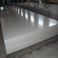 China 0.2–20mm Thick Corrosion Resistant Stainless Steel Sheet and Plate with Multi-Grade Selection for Construction & Industrial Use for sale
