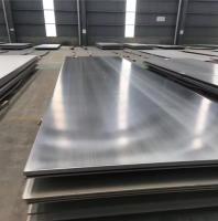 China 0.2–20mm Thick Corrosion Resistant Stainless Steel Sheet and Plate with Multi-Grade Selection for Construction & Industrial Use for sale