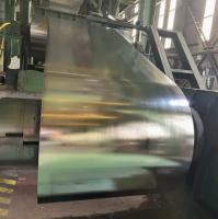 China Hot Dipped Galvanized Steel Coil with Zinc Coating 30-600g/m² for Construction and Roofing Applications - ASTM A653 Standard for sale