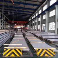China Polished Surface Stainless Steel Sheet And Plate In Multiple Grades And Custom Length for sale