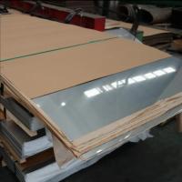 China Factory Direct Supply Stainless Steel Sheet and Plate with Polished Surface in Multiple Grades and Custom Length for sale