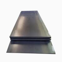 China Hot Rolled Carbon Steel Plate with 6mm - 700mm Thickness in ASTM A36 / JIS SS400 / GB Q235 and Wear Resistant NM450 / NM500 Grades for sale