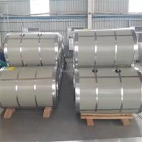 China 0.12–3.0mm DX51D PPGI & PPGL Steel Coil with RAL Color Series for Roofing and Industrial Fabrication for sale