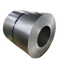 China Q235D 0.3mm Hot Rolled Carbon Steel Coil for Boiler Shipbuilding and Container Applications for sale