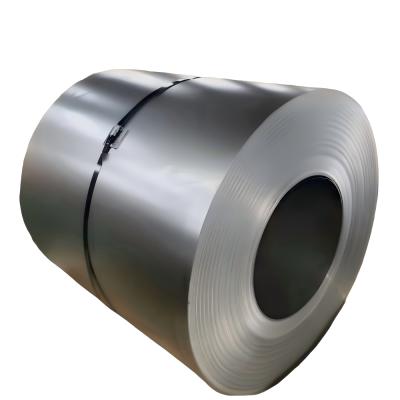 China Q235D 0.3mm Hot Rolled Carbon Steel Coil for Boiler Shipbuilding and Container Applications for sale