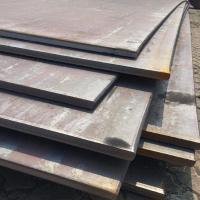 China NM400 Wear Resistant Steel Plate 10mm 15mm 20mm for Mining Machinery and Heavy Industry for sale