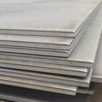 China NM400 Wear Resistant Steel Plate 10mm 15mm 20mm for Mining Machinery and Heavy Industry for sale