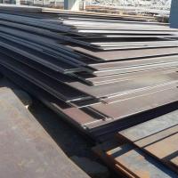 China NM400 Wear Resistant Steel Plate 10mm 15mm 20mm for Mining Machinery and Heavy Industry for sale