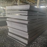 China NM400 Wear Resistant Steel Plate 10mm 15mm 20mm for Mining Machinery and Heavy Industry for sale