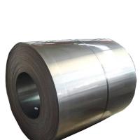 China ASTM DX51D+Z Hot Dipped Galvanized Steel Coil with Z81-Z120 Zinc Coating Full Hard Zero Spangle for Container Manufacturing for sale