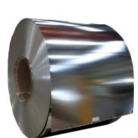 China ASTM DX51D+Z Hot Dipped Galvanized Steel Coil with Z81-Z120 Zinc Coating Full Hard Zero Spangle for Container Manufacturing for sale
