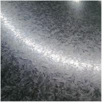 China ASTM DX51D+Z Hot Dipped Galvanized Steel Coil with Z81-Z120 Zinc Coating Full Hard Zero Spangle for Container Manufacturing for sale