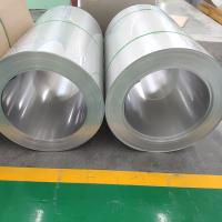 China ASTM Standard 304 316 Grade 2B Surface Finish Stainless Steel Strip Coil for Decoration & Construction for sale