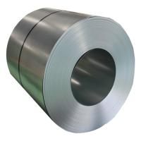China Galvanized Steel Coil with Z80-Z275 Zinc Coating for Construction Roofing in 0.5-3.0 mm Thickness for sale
