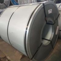 China Galvanized Steel Coil with Z80-Z275 Zinc Coating for Construction Roofing in 0.5-3.0 mm Thickness for sale