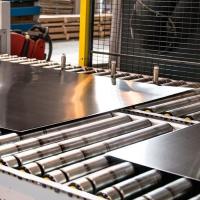 China ASTM 304 304L 316 316L Stainless Steel Coil with 2B Surface for Industrial Food Processing for sale