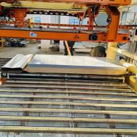 China ASTM 304 304L 316 316L Stainless Steel Coil with 2B Surface for Industrial Food Processing for sale