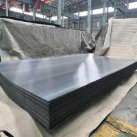 China 304 304L 316 316L Stainless Steel Sheet with 2B Surface Finish for Kitchen Equipment Construction Chemical Industry for sale