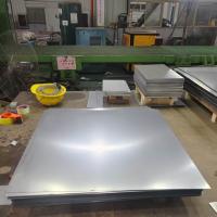 China 304 304L 316 316L Stainless Steel Sheet with 2B Surface Finish for Kitchen Equipment Construction Chemical Industry for sale