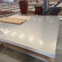 China 304 304L 316 316L Stainless Steel Sheet with 2B Surface Finish for Kitchen Equipment Construction Chemical Industry for sale