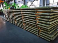 China 304 304L 316 316L Stainless Steel Sheet with 2B Surface Finish for Kitchen Equipment Construction Chemical Industry for sale
