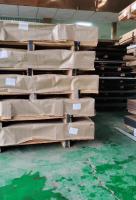 China ASTM 304 304L 316L Stainless Steel Plate with 2B Surface Finish and 3–50 mm Thickness for Engineering Construction for sale