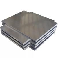 China ASTM 304 304L 316L Stainless Steel Plate with 2B Surface Finish and 3–50 mm Thickness for Engineering Construction for sale