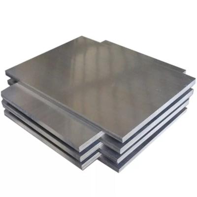 China ASTM 304 304L 316L Stainless Steel Plate with 2B Surface Finish and 3–50 mm Thickness for Engineering Construction for sale