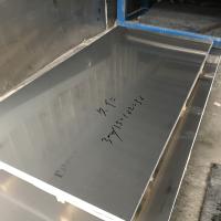 China ASTM 304 304L 316L Stainless Steel Plate with 2B Surface Finish and 3–50 mm Thickness for Engineering Construction for sale