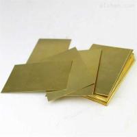 China ASTM C26000 C28000 H62 H65 H70 Brass Sheet and Plate 0.2–10mm for Electrical and Decorative Applications for sale