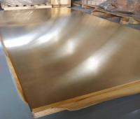 China ASTM C26000 C28000 H62 H65 H70 Brass Sheet and Plate 0.2–10mm for Electrical and Decorative Applications for sale