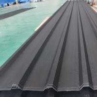 China DX51D PPGI PPGL Color Coated Steel Coil 0.12–0.20mm for Corrosion Resistant Roofing and Building for sale