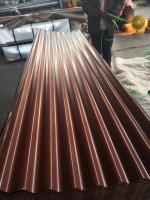 China DX51D PPGI PPGL Color Coated Steel Coil 0.12–0.20mm for Corrosion Resistant Roofing and Building for sale