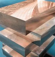 China C11000 C22000 Copper Plate Brass Sheet with Customized Sizes Corrosion Resistant and High Electrical Conductivity for Industrial Applications for sale