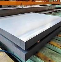 China Q235 Q345 ASTM Hot Rolled Carbon Steel Plate 0.5–850mm Carbon Steel Sheet for Construction Shipbuilding Industrial Fabrication for sale