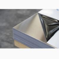 China 0.8mm 1.0mm AISI 304 316 Stainless Steel Sheet Plate 2B Mirror Polished Stainless Steel Plate for Construction Food Industrial Applications for sale