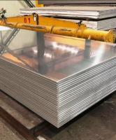 China 0.8mm 1.0mm AISI 304 316 Stainless Steel Sheet Plate 2B Mirror Polished Stainless Steel Plate for Construction Food Industrial Applications for sale