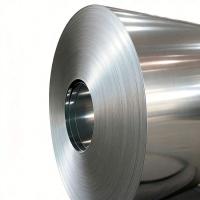 China 304 316 410 430 S32750 Cold Rolled Stainless Steel Coil 0.3–120mm 2B BA Stainless Steel Coil for Construction Decoration for sale